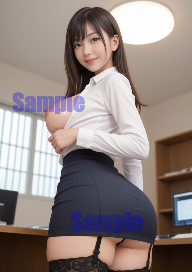 Yahoo!オークション - 2542124【A4 ポスター 光沢紙・4K高画質 】・OL...