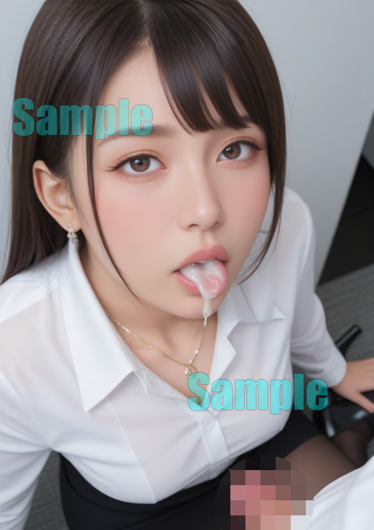 Yahoo!オークション - f92303【4K高画質 A4ポスター・光沢紙】・OL・...