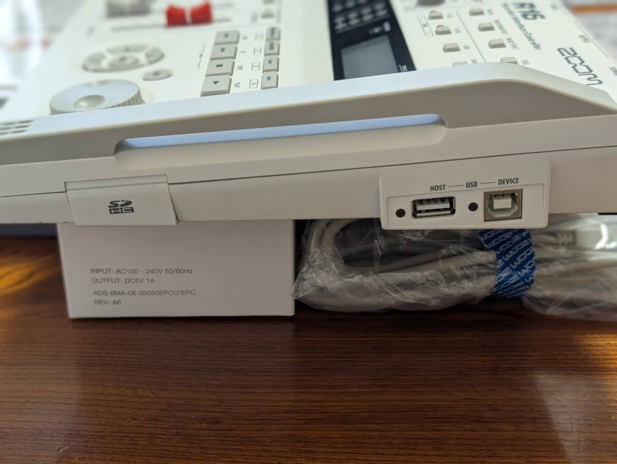 Yahoo!オークション - ZOOM R16