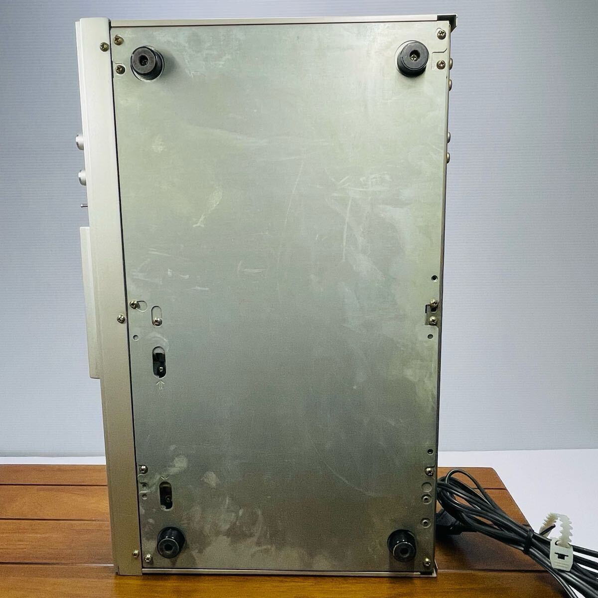 Yahoo!オークション - SONY TC-K75 3ヘッド ステレオ カセットデッキ ...