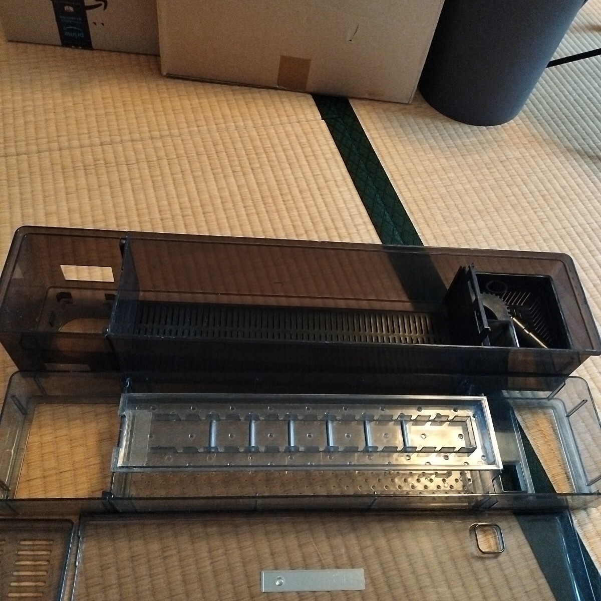 Yahoo!オークション - gex グランデ600 レイシーポンプ P-112S