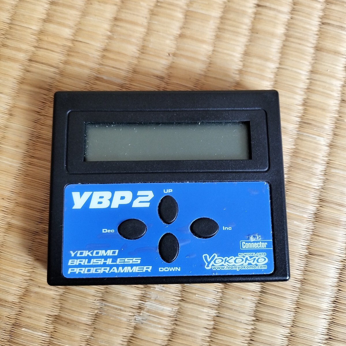 Yahoo!オークション - ヨコモ yd-2 e ラジコン フルセット