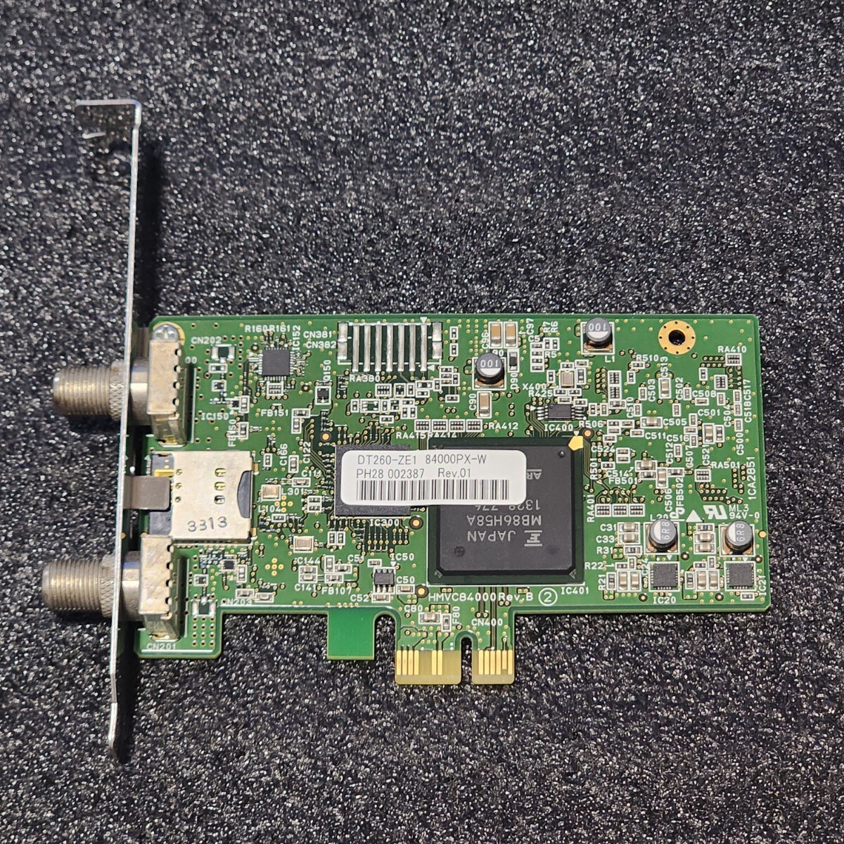 Yahoo!オークション - PIXELA ピクセラ PIX-DT260 ZE1 84000PX-W TVチ...