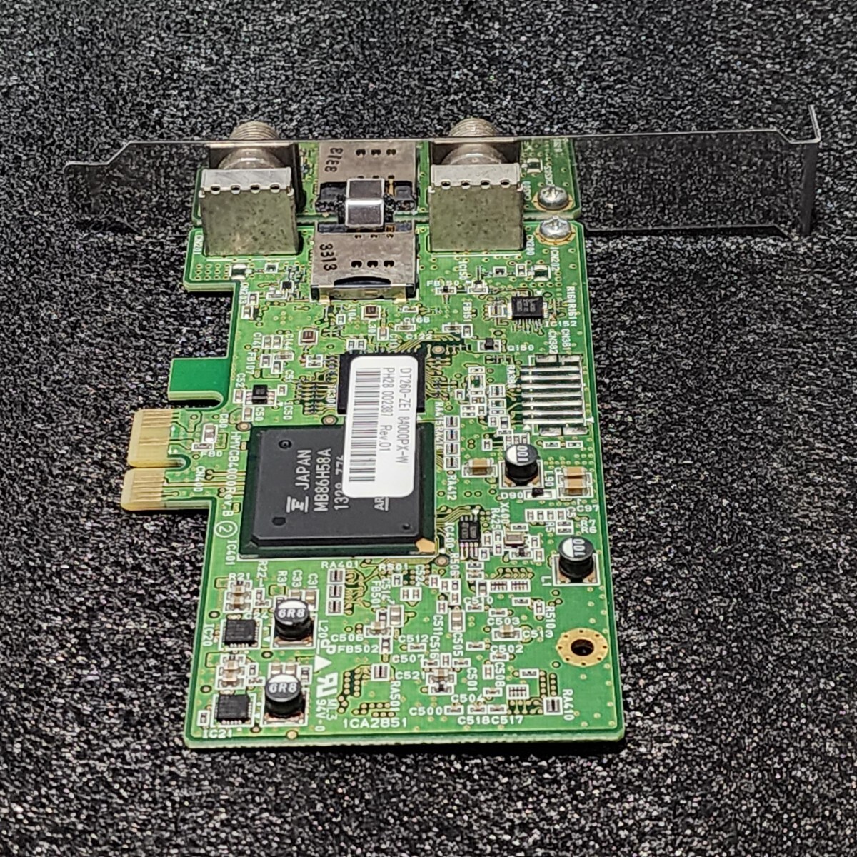 Yahoo!オークション - PIXELA ピクセラ PIX-DT260 ZE1 84000PX-W TVチ...