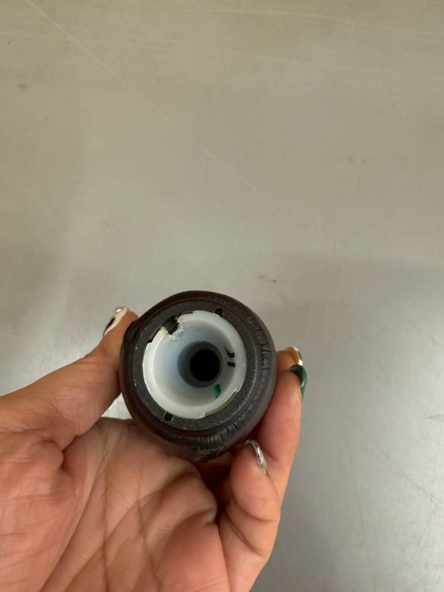 Yahoo!オークション - M3T62 シフトノブ RX8 6MT カー用品 車用品