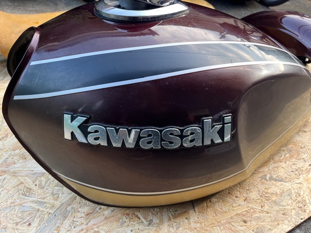 Yahoo!オークション - カワサキ ゼファー1100 外装セット ZR1100 ZRX R...