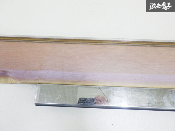 Yahoo!オークション - 【破損無し 希少 】日産純正 Y30 WY30 VY30 セド...