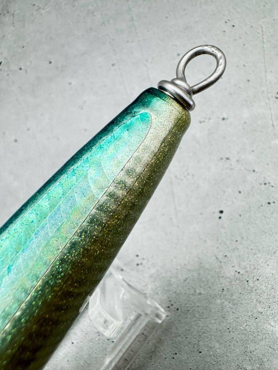 Yahoo!オークション - カーペンター 活鰯ライブリーサーディン LS40-1...