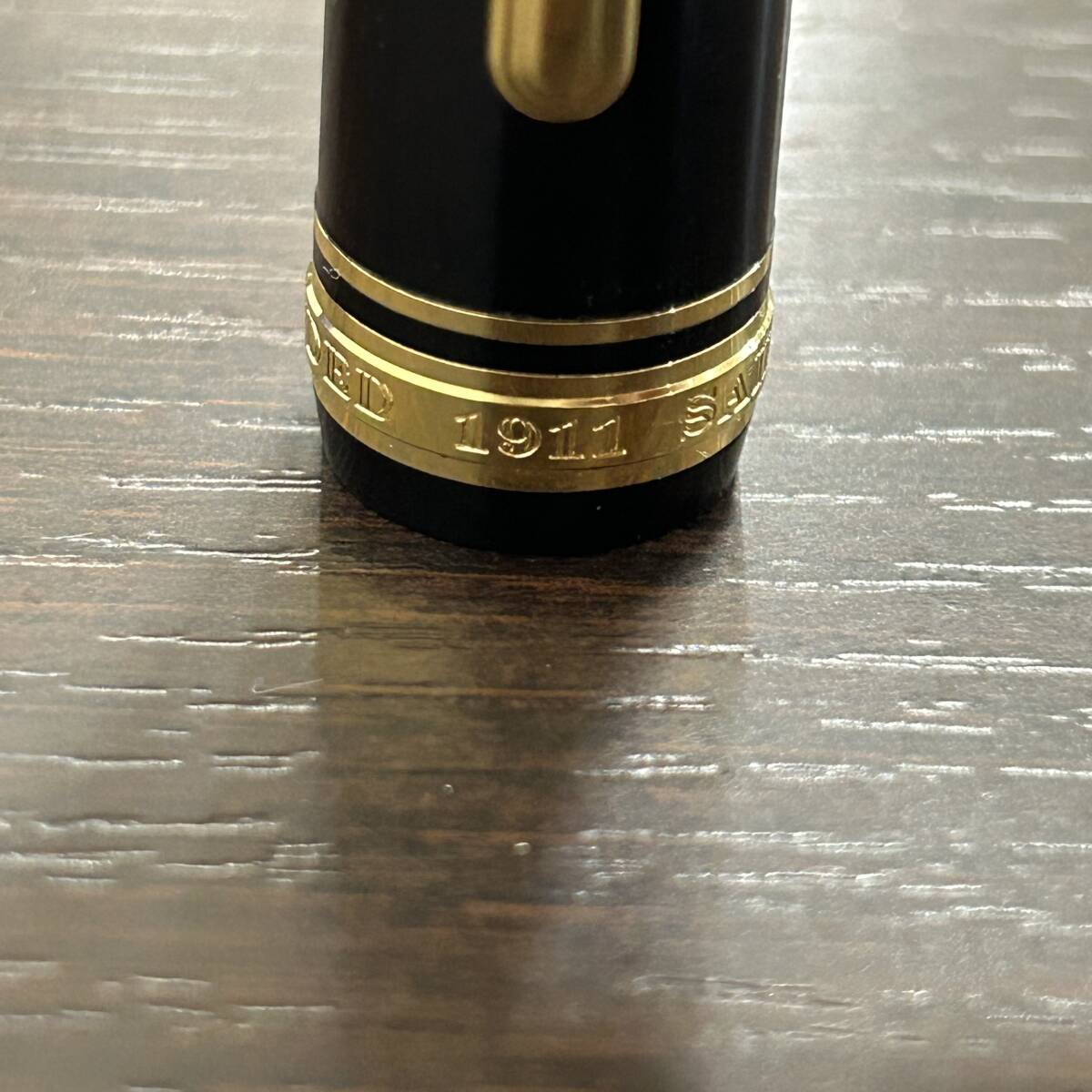 Yahoo!オークション - #733 SAILOR Sailor セーラー 1911 万年筆 ペン...