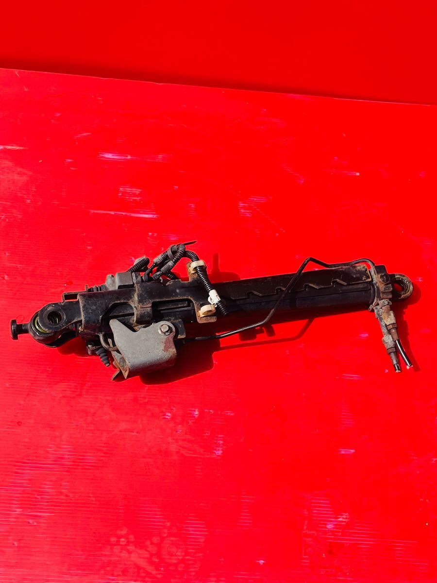 Yahoo!オークション - 純正 イスズ いすゞ ギガ CYJ77W キャブチルトシ...