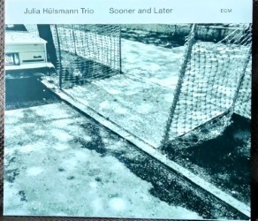 Yahoo!オークション - ECM ユリア・ヒュルスマン・トリオ / Sooner and...