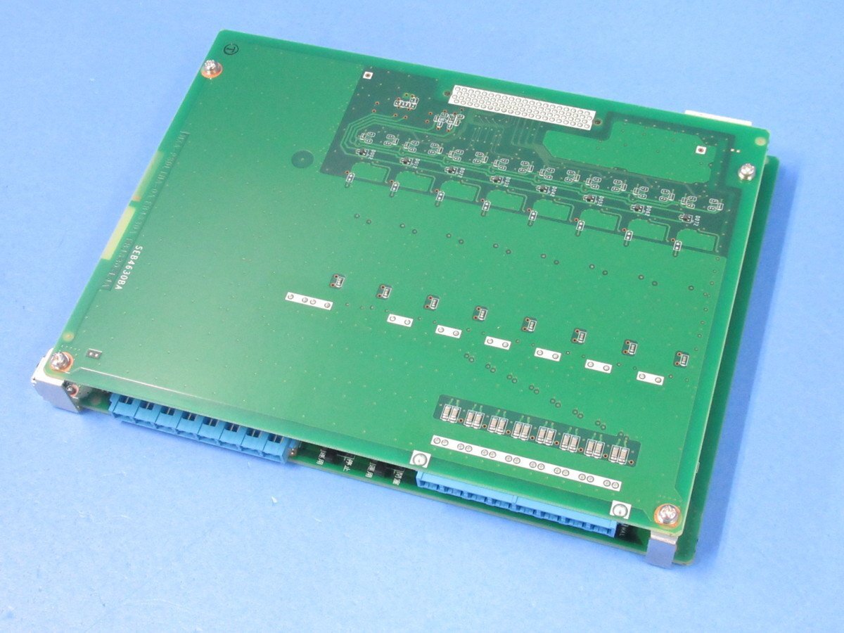 Yahoo!オークション - LE 0015) 保証有 日立 MX01主装置 8多機能電話...