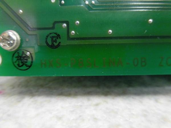 Yahoo!オークション - マ12399・保証有Com First 8回路+増設 HXS-8SLI...