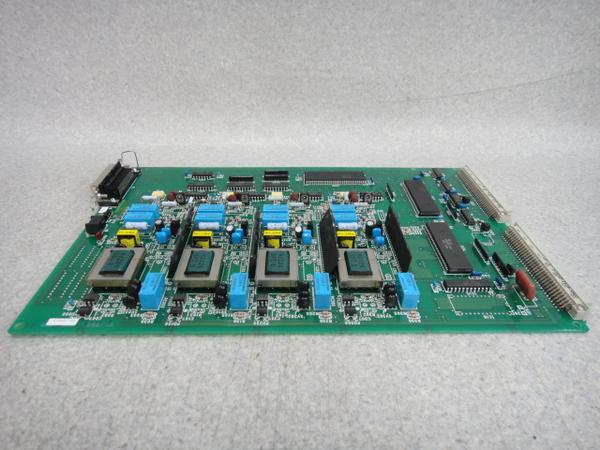 Yahoo!オークション - マ1976) ・保証有 日立 CX9000M型用 4回路LDトラ...