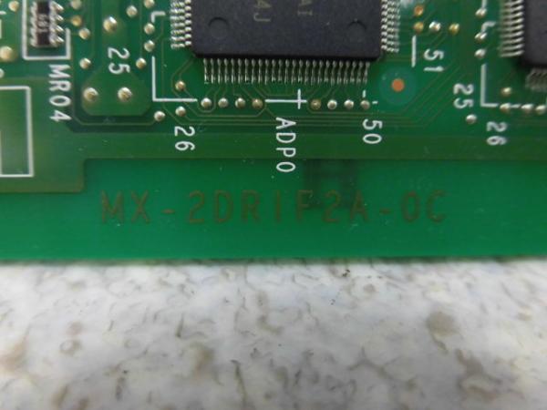 Yahoo!オークション - マ11188 ・保証有 日立 MX200IP/300IP 2回路2Wデ...