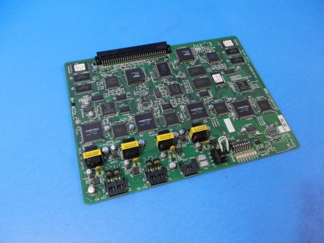 Yahoo!オークション - ・ZT2 カ6678)保証有 大興・サクサ SOLVONET-M 4...