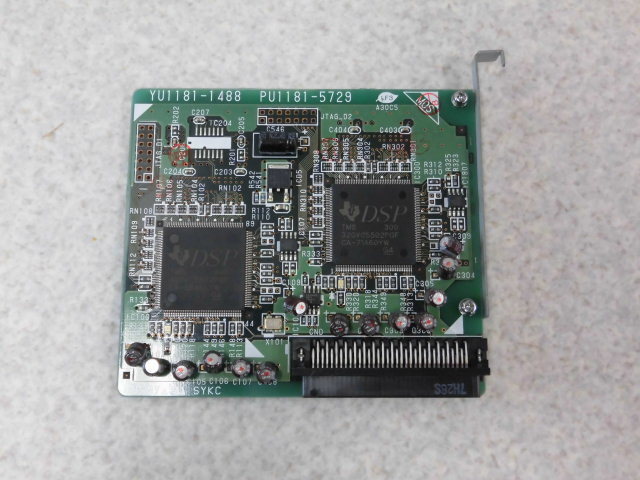 Yahoo!オークション - ・ZC1 カ4248)・保証有 OKI IPStage SX IP外線拡...