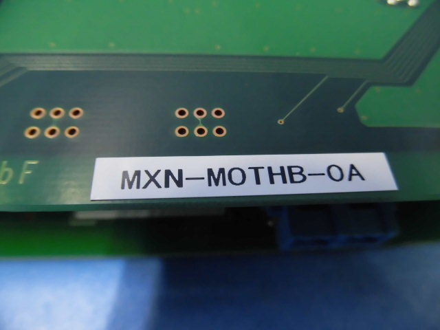 Yahoo!オークション - ・ZR3 カ5627) 保証有 日立 MX900IP 付加機能ユ...