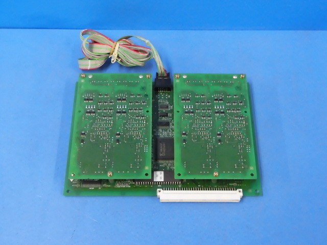 Yahoo!オークション - ・ZZZ2 カ9754) 保証有 日立 MX200/300IP主装置...