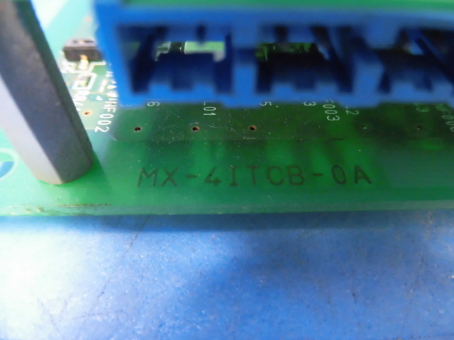 Yahoo!オークション - ・ZZZ2 カ9754) 保証有 日立 MX200/300IP主装置...