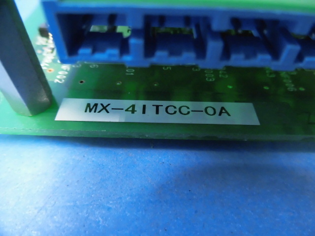 Yahoo!オークション - ・ZZZ2 カ9759) 保証有 日立 MX200/300IP主装置...