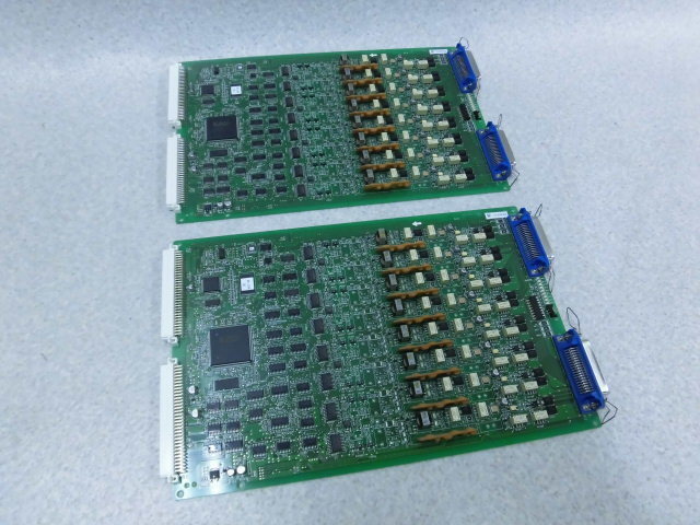 Yahoo!オークション - ・カ5664r) 保証有 日立 CX9000M アナログ8外線...