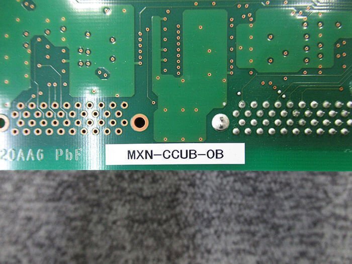 Yahoo!オークション - MXN-CCUB-OB + MXN-CCUB-OB SUB + MXN-PBXSOFTA...