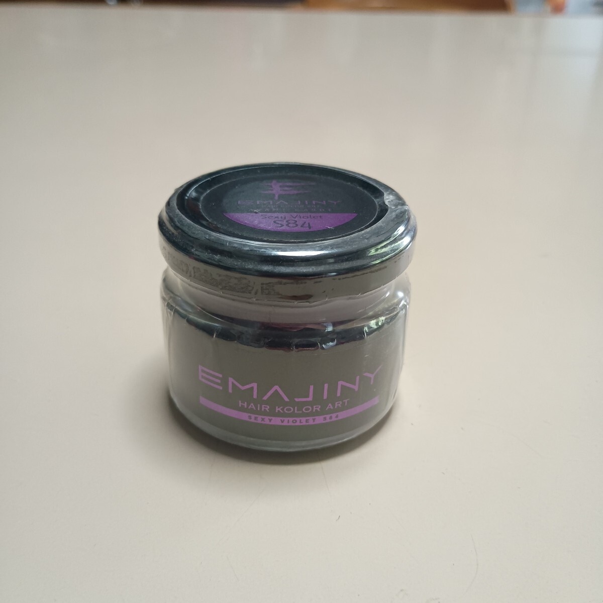 Yahoo!オークション - EMAJINY Sexy Violet S84 エマジニー セクシーヴ...