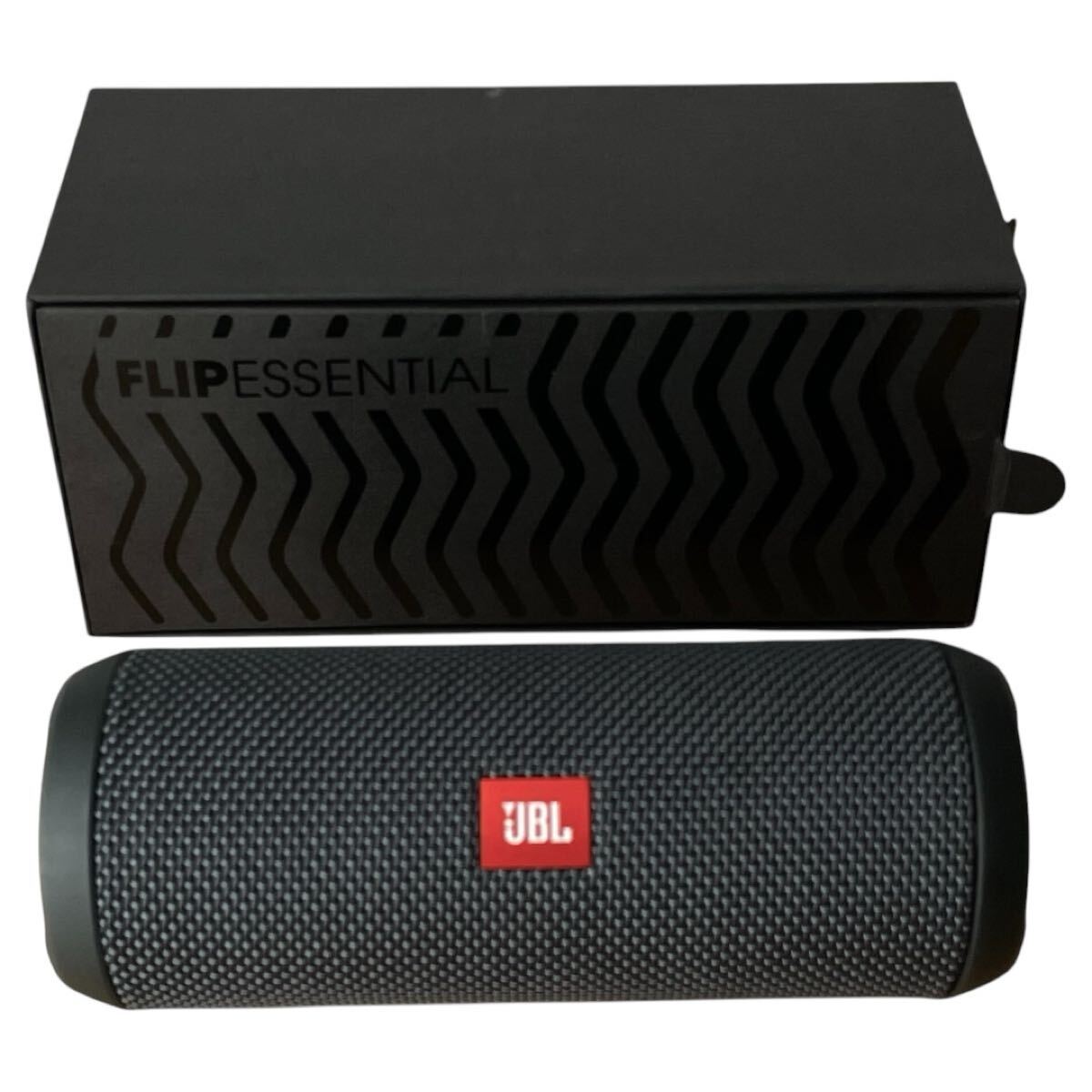 Yahoo!オークション - JBL FLIP ESSENTIAL Bluetoothスピーカー ガンメ...