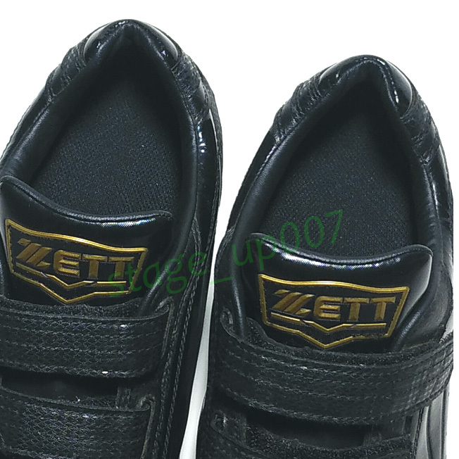 Yahoo!オークション - ZETT（ゼット）／野球スパイク ZERO ONE STAGE/B...