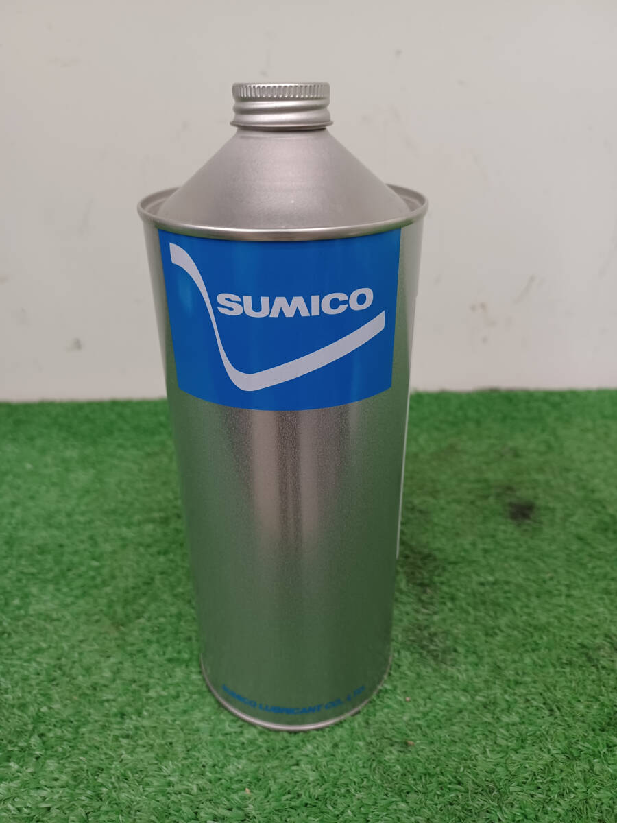 Yahoo!オークション - 【未使用品】SUMICO 住鉱潤滑剤 フッ素グリース...