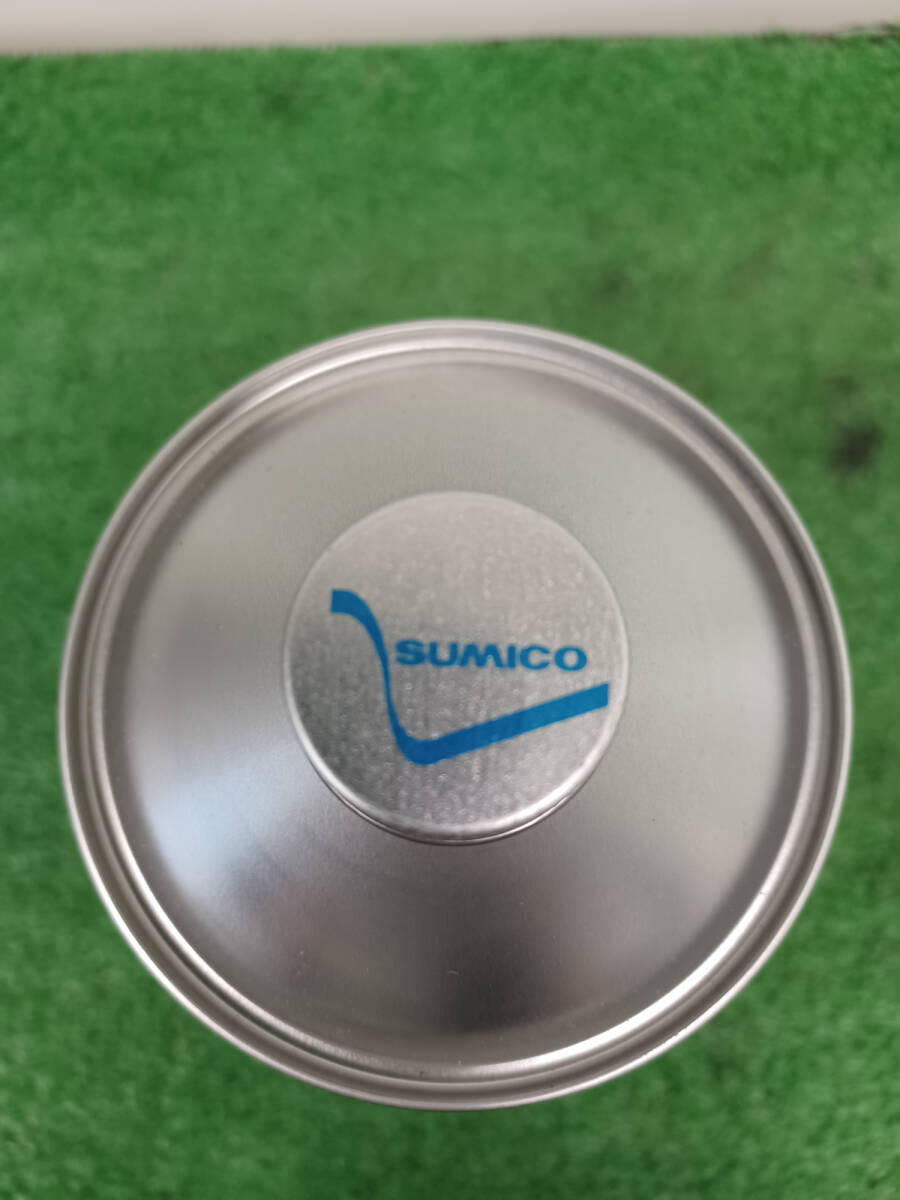 Yahoo!オークション - 【未使用品】SUMICO 住鉱潤滑剤 フッ素グリース...