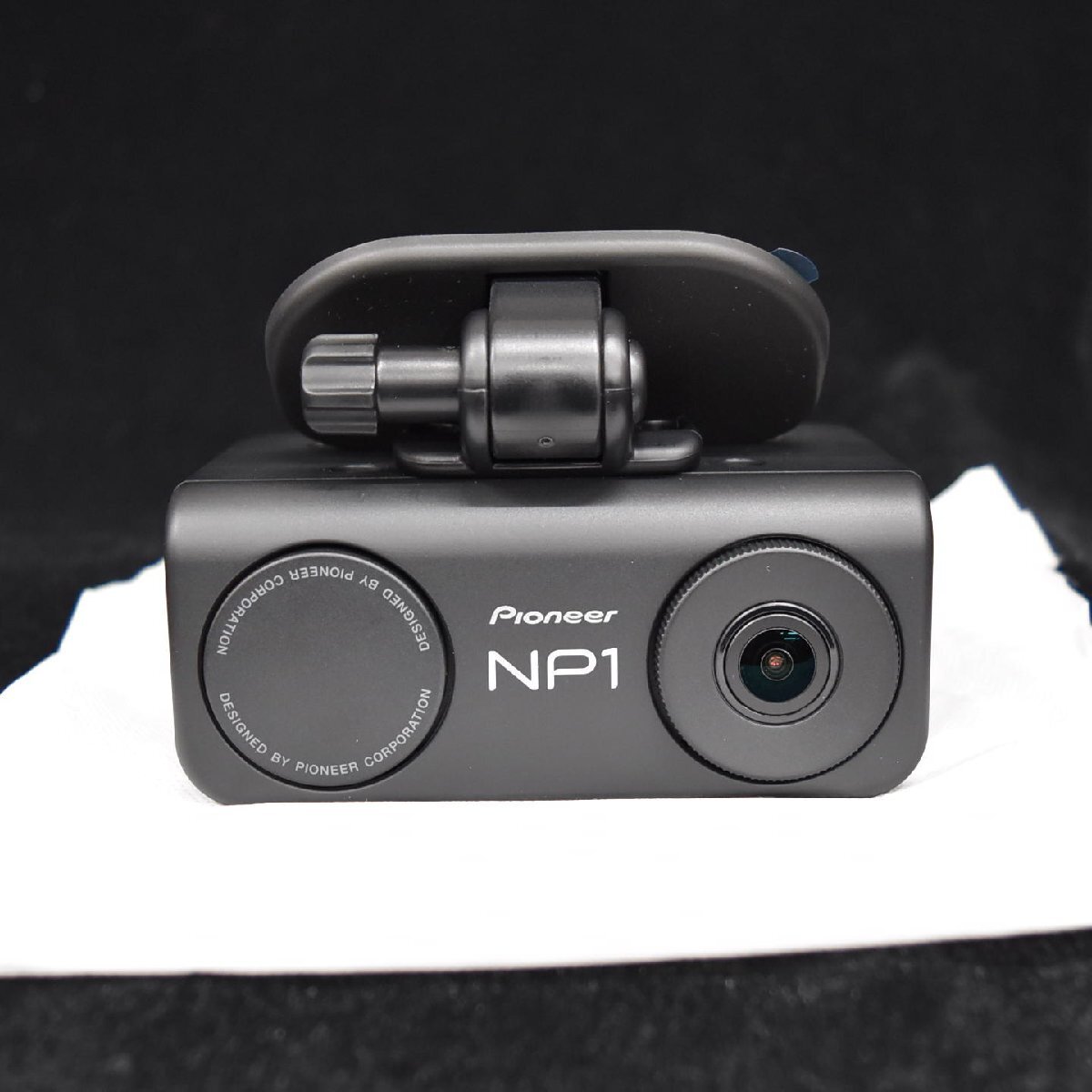 Yahoo!オークション - ドライブレコーダー パイオニア Pioneer NP1 NP-...
