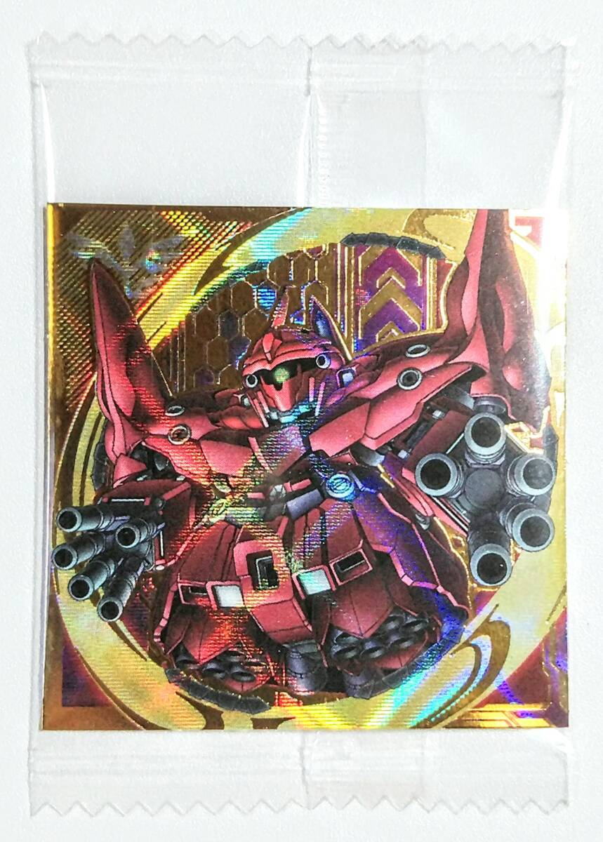 Yahoo!オークション - MG3-02 ネオ・ジオング UR ウルトラレア 機動戦...