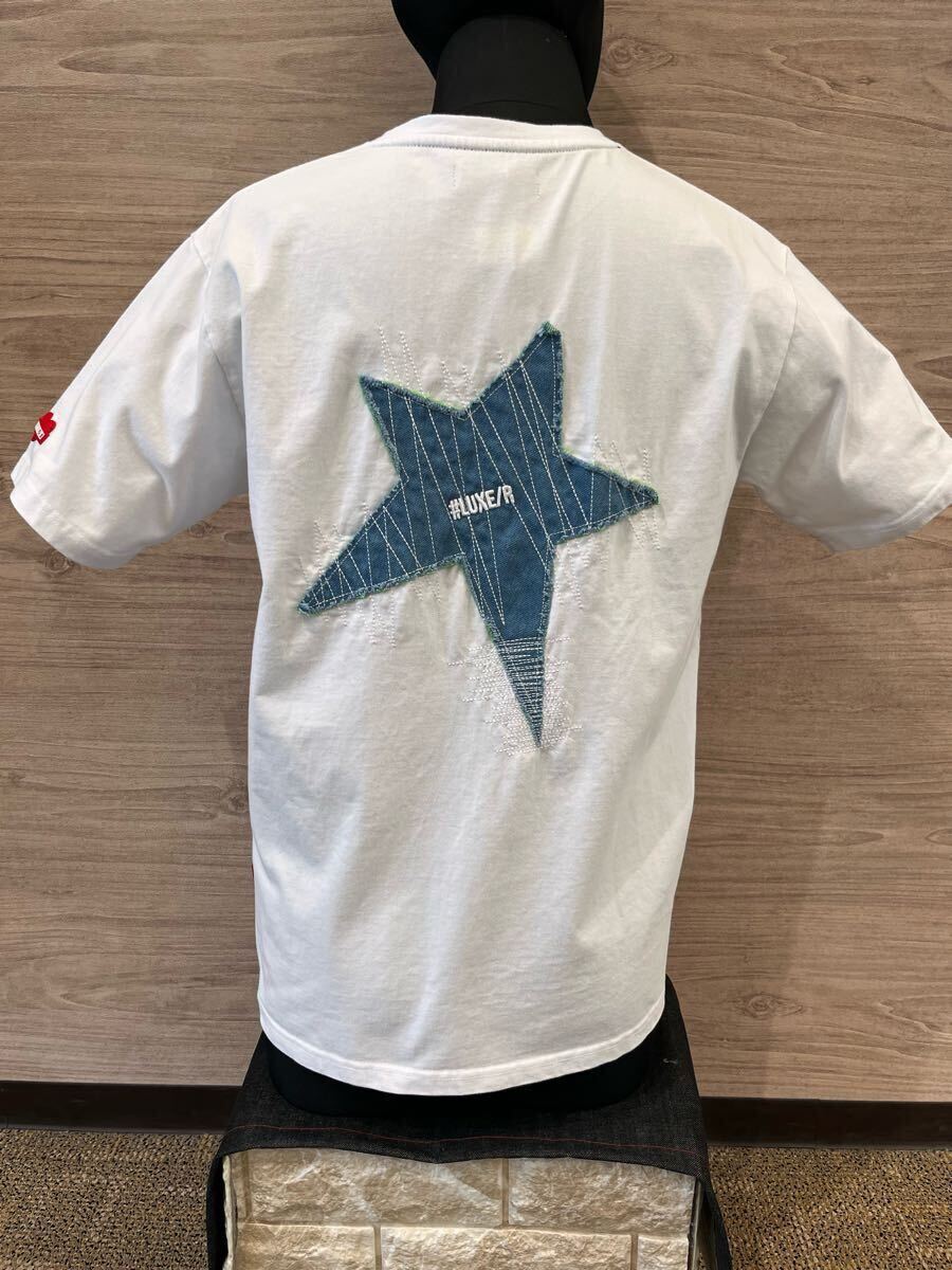 Yahoo!オークション - LEXE/R ラグジュ スポーツ ホワイト XLサイズ ス...