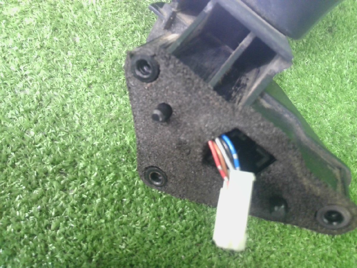 Yahoo!オークション - アルト DBA-HA35S HA25 左 ドア サイド ミラー E...