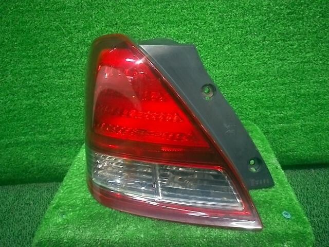 Yahoo!オークション - オデッセイ ABA-RB1 RB2 左 テール ランプ ライ...