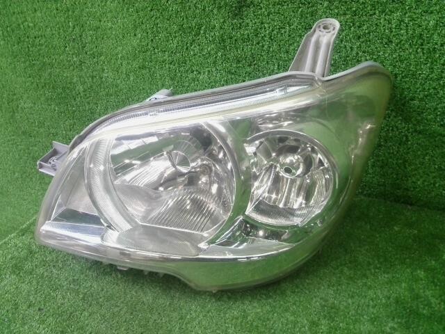 Yahoo!オークション - タントエグゼ DBA-L455S 左 ヘッドランプ ヘッド...