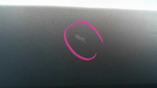 Yahoo!オークション - オッティ DBA-H92W 平成21年 フロントバンパー ...