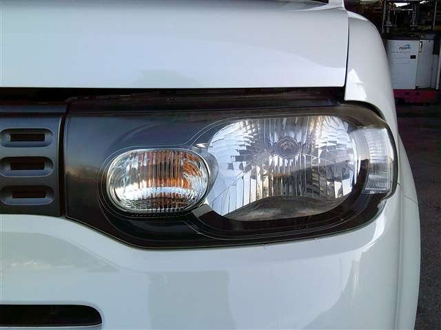 Yahoo!オークション - キューブ Z12 H22年式 左ヘッドランプ ハロゲン...