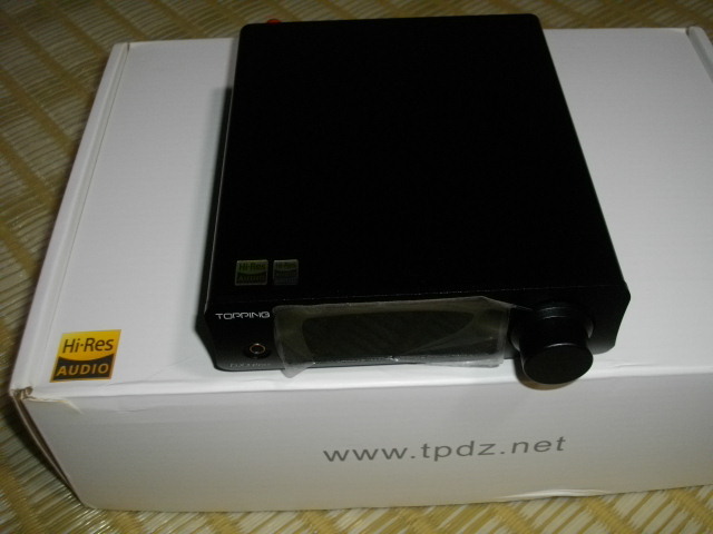 Yahoo!オークション - topping dx3 pro+ 中古