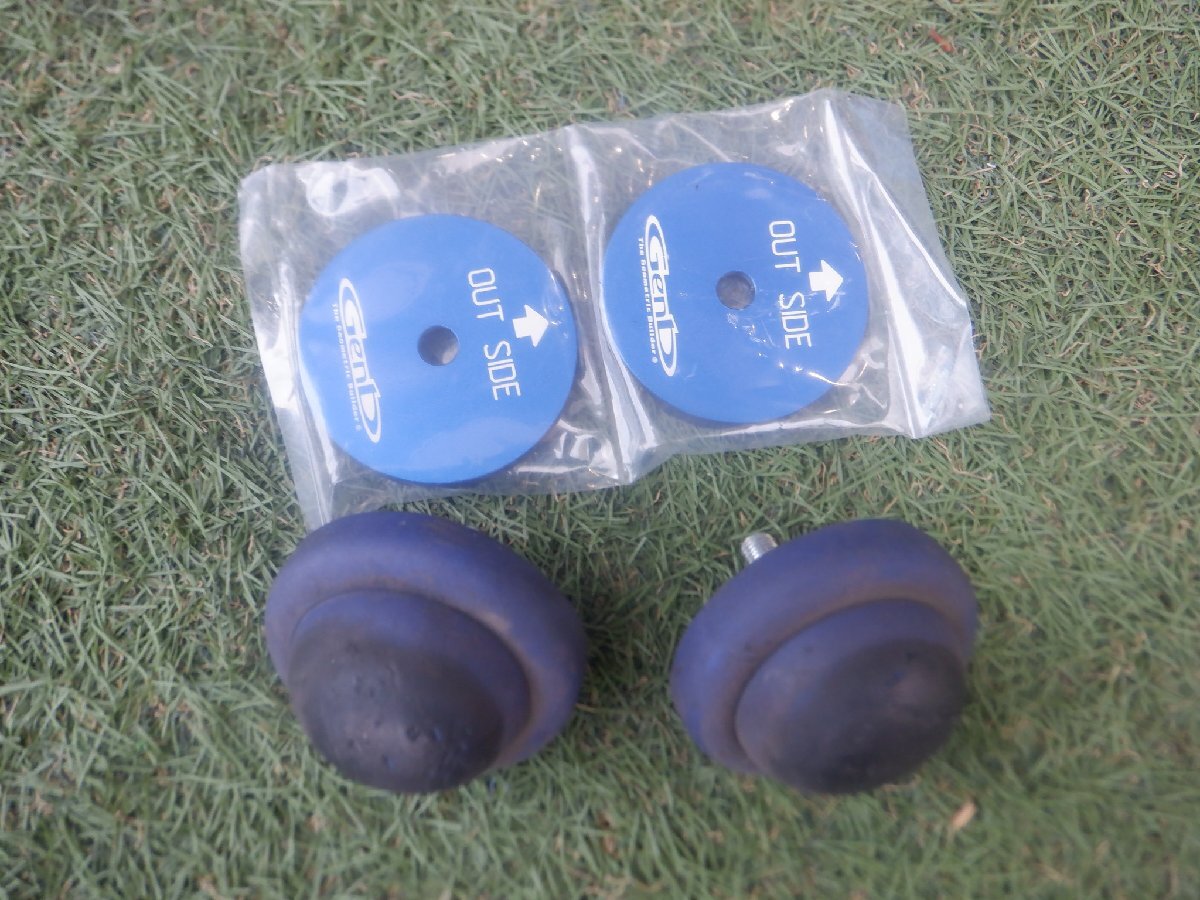 Yahoo!オークション - 売り切り Genb 玄武 バンプラバー バンプストッ...