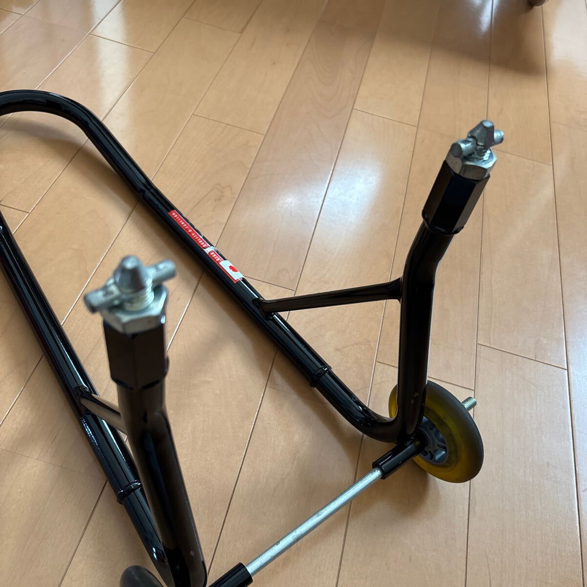 Yahoo!オークション - J-TRIP ジェイトリップ フォークアップスタンド...