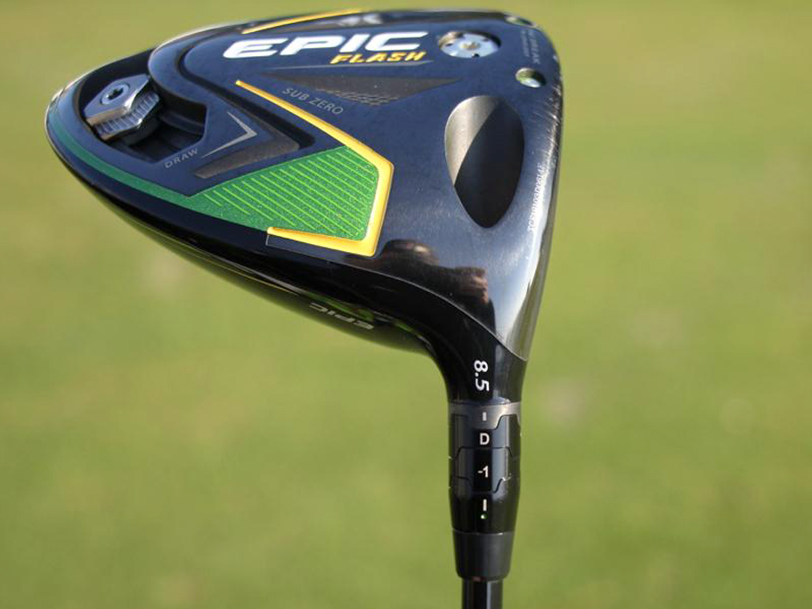 Yahoo!オークション - 【新品】PGAツアー支給品 Callaway TOUR STRONG ...