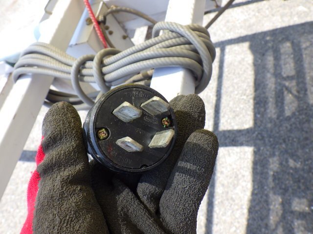 Yahoo!オークション - 岡山 斎藤農機 穀物搬送機 KD-09G アト夢 メッシ...