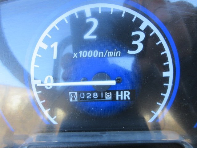 Yahoo!オークション - 福島 須賀川店 クボタ トラクター JB13X パワス...