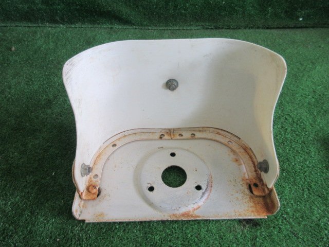 Yahoo!オークション - 宮城 白石蔵王店 ④ あぜぬり機 PTOカバー ニプ...