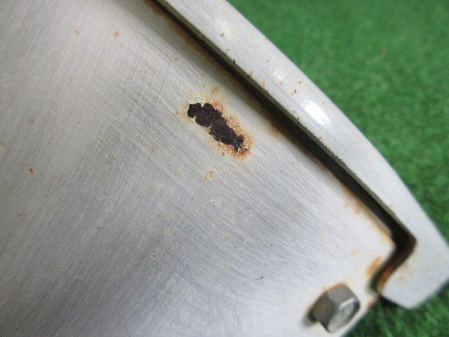 Yahoo!オークション - 宮城 白石蔵王店 ④ あぜぬり機 PTOカバー ニプ...