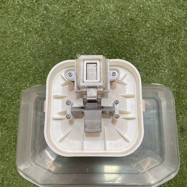 Yahoo!オークション - 福井 こまきちゃん ホッパーのみ クボタ SPU60 ...