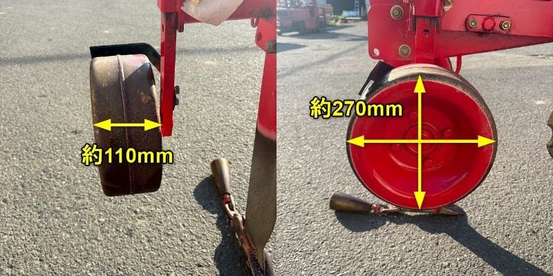 Yahoo!オークション - 福井 ニプロ 振動サブソイラー S-27B 直装 適応 ...